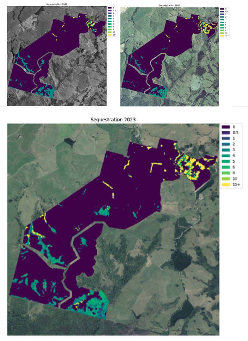 Atkins RanchA Love Of The Land - Atkins Ranch